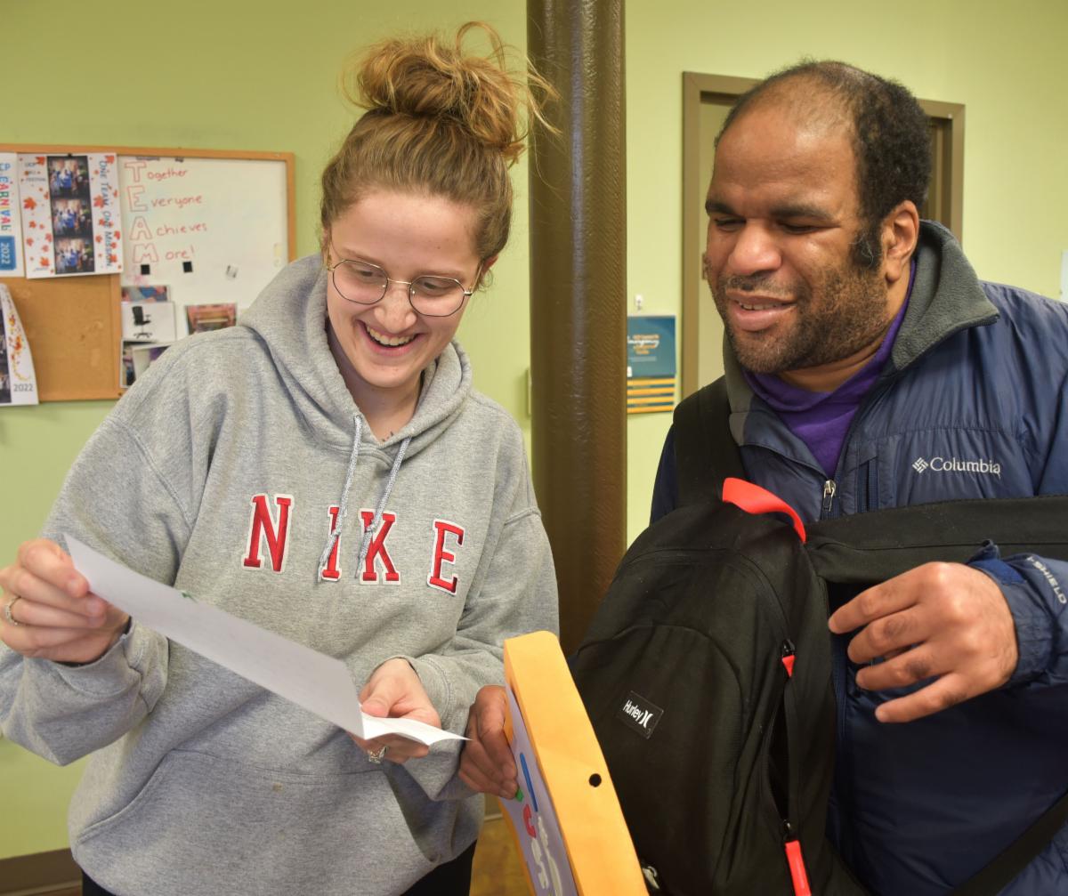 Jobs at UCP | UCP Central PA