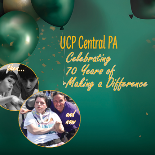 UCP News | UCP Central PA