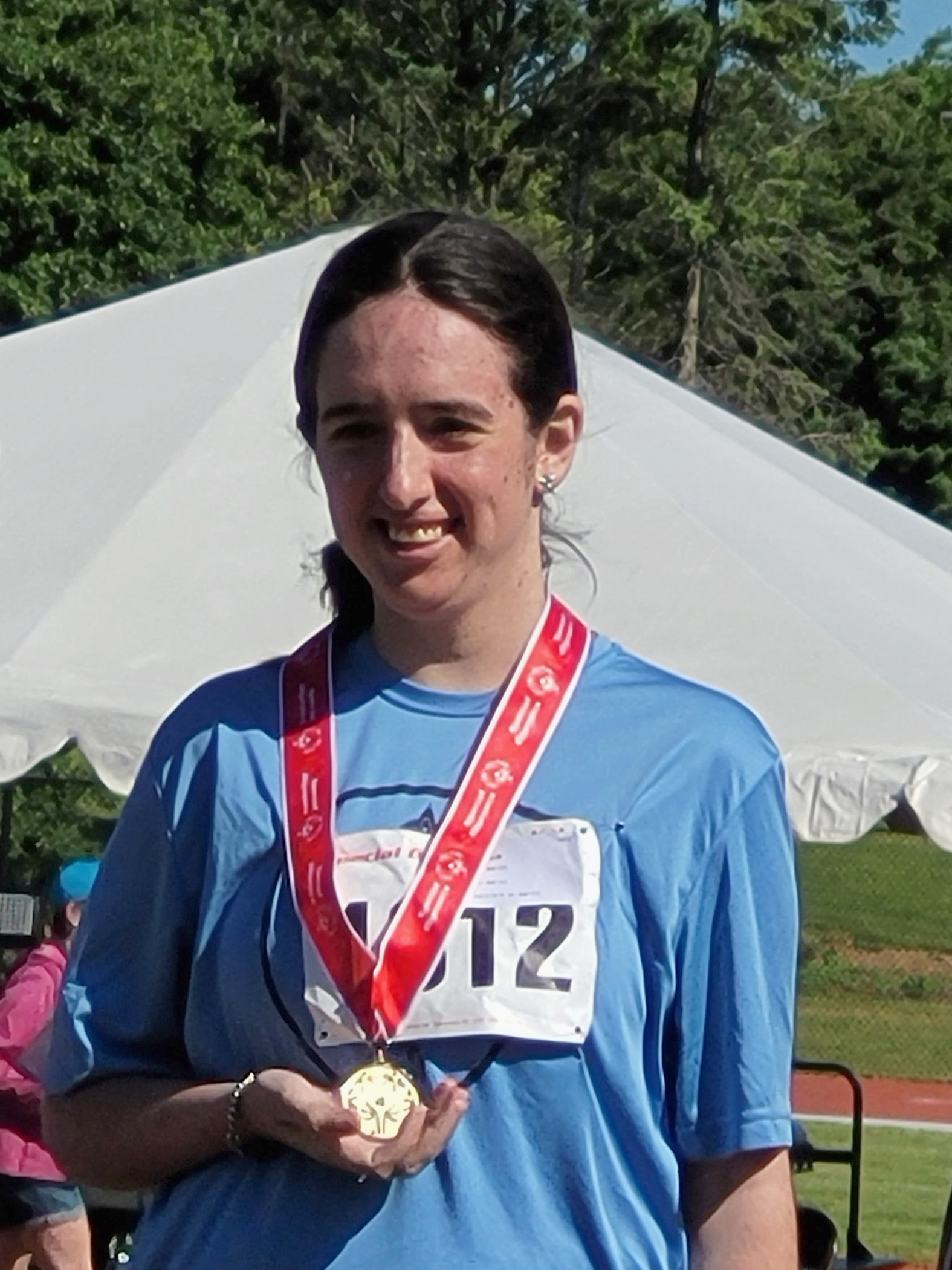 CELEBRATING PENNSYLVANIA’S SPECIAL OLYMPIANS | UCP Central PA